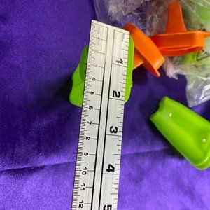 Tupperware | Kitchen | Nwot Tupperware Lollitups Freezable Forms | Poshmark